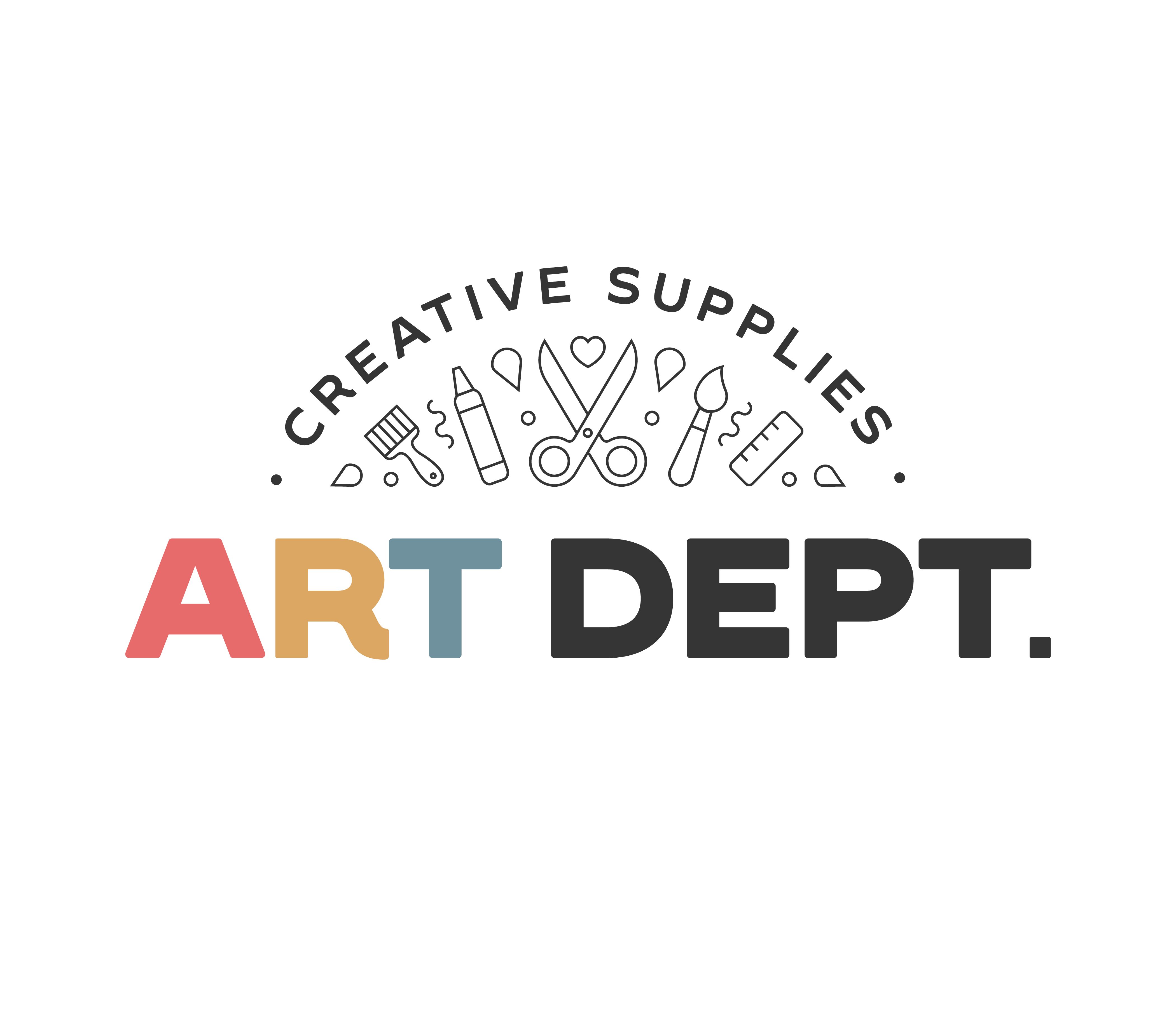 ART DEPT – Art Dept.